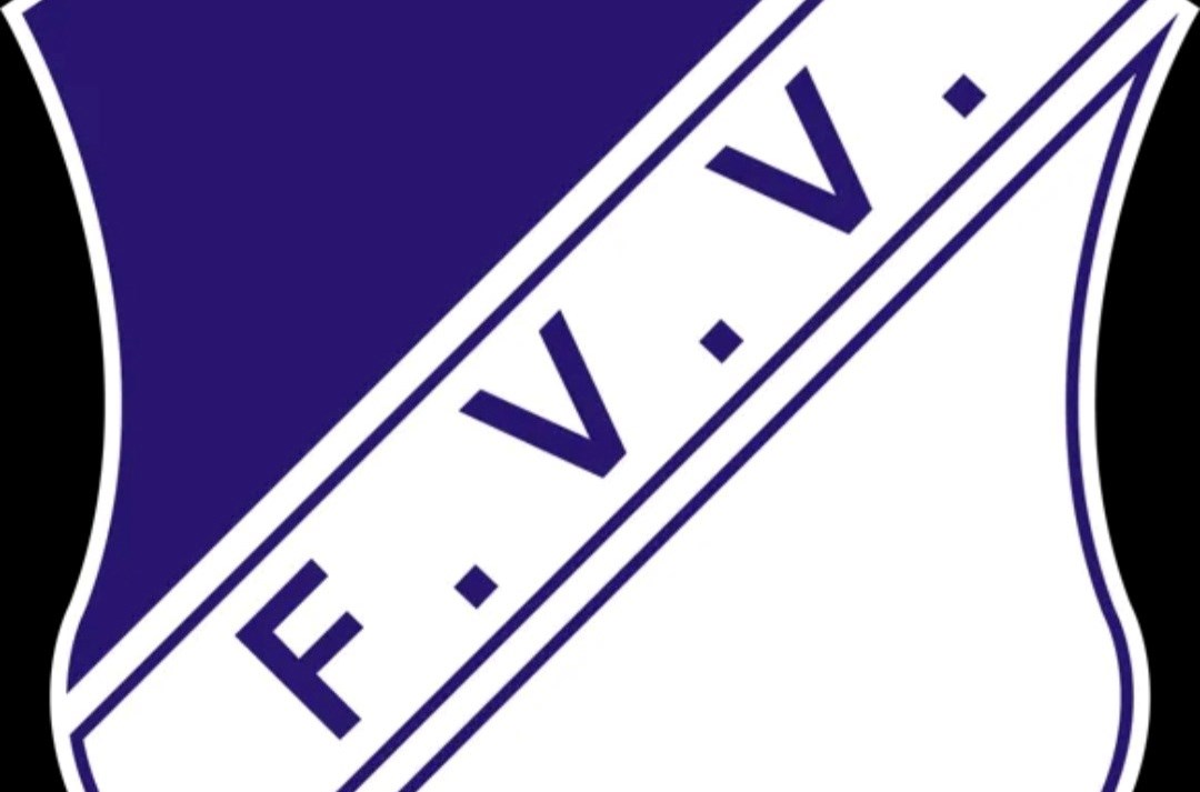 team foto's FVV 1 en FVV 2 , seizoen 23-24 - Voetbal Vereniging FVV Foxhol