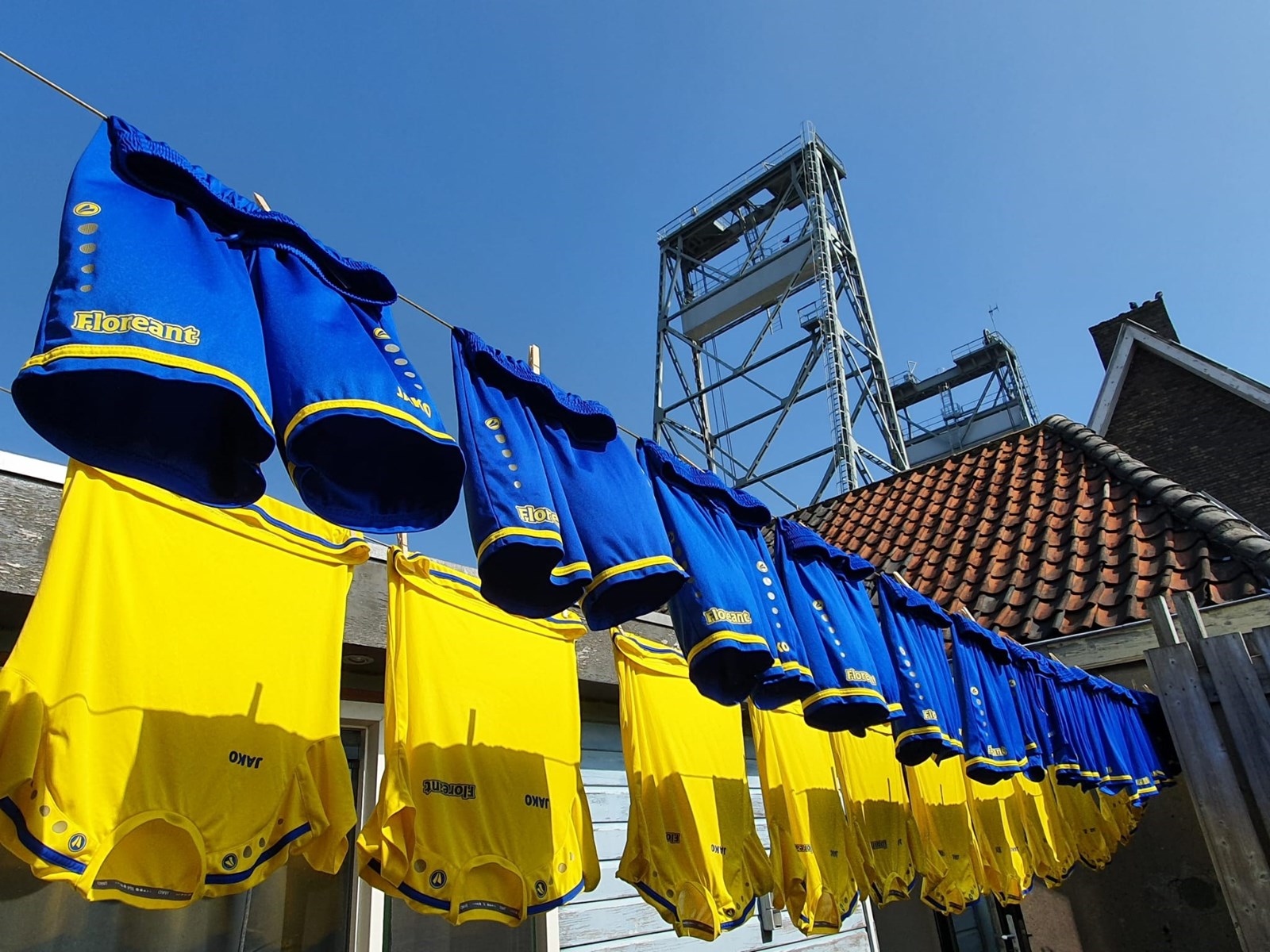 Floreant: met elkaar, voor iedereen - BGC Floreant