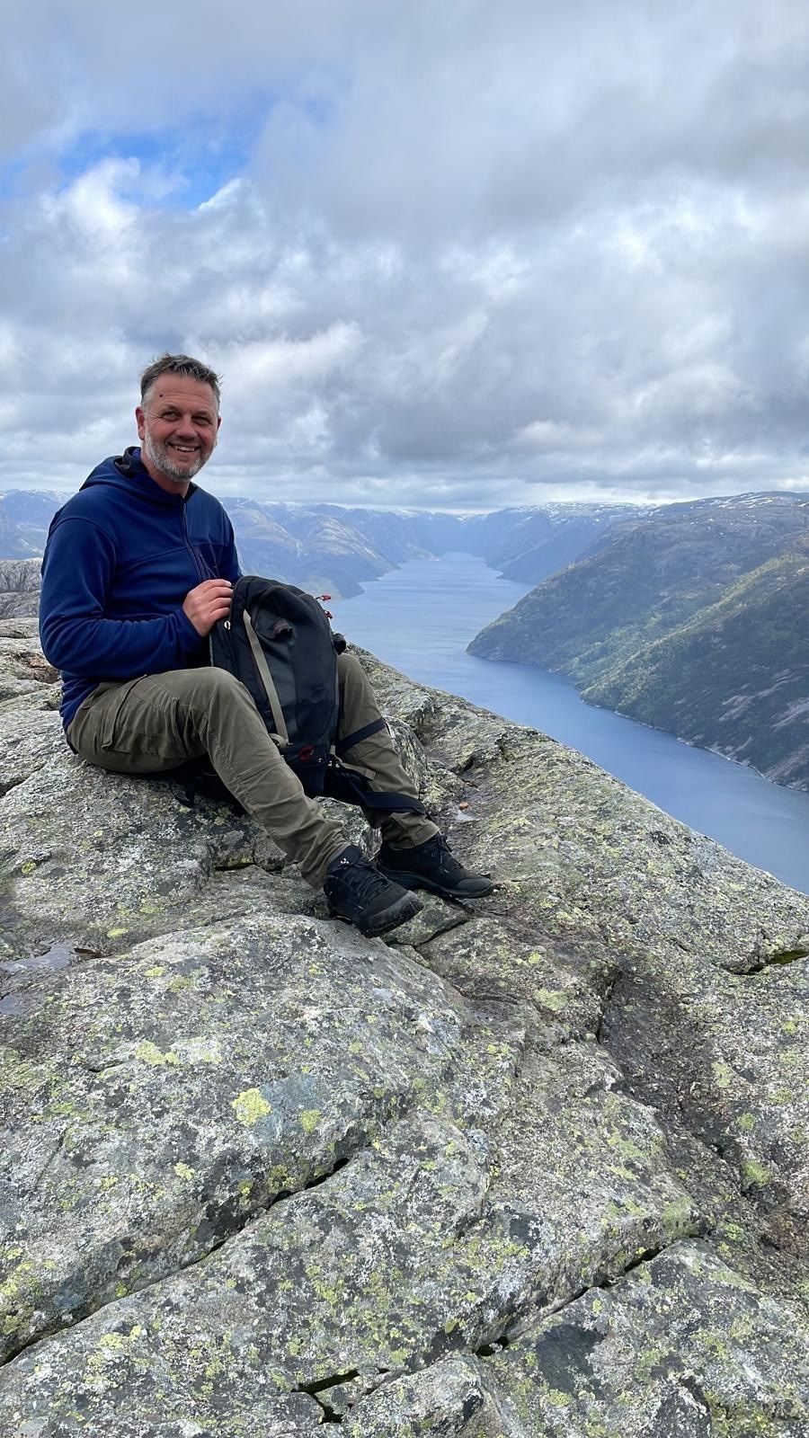 In Memoriam Johan van Koulil - BGC Floreant