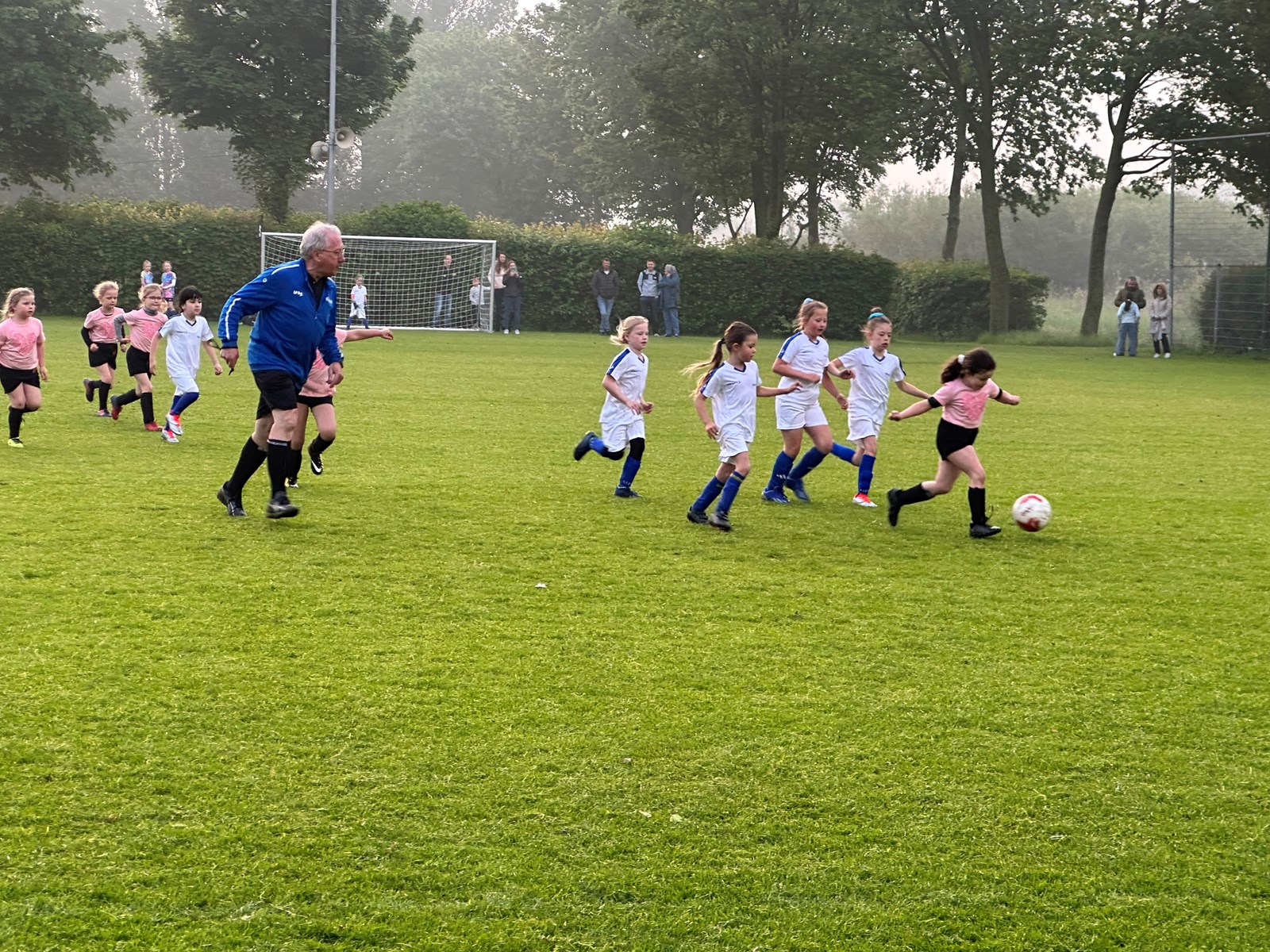 Nieuw contributiemodel seizoen 2024/2025 - BGC Floreant