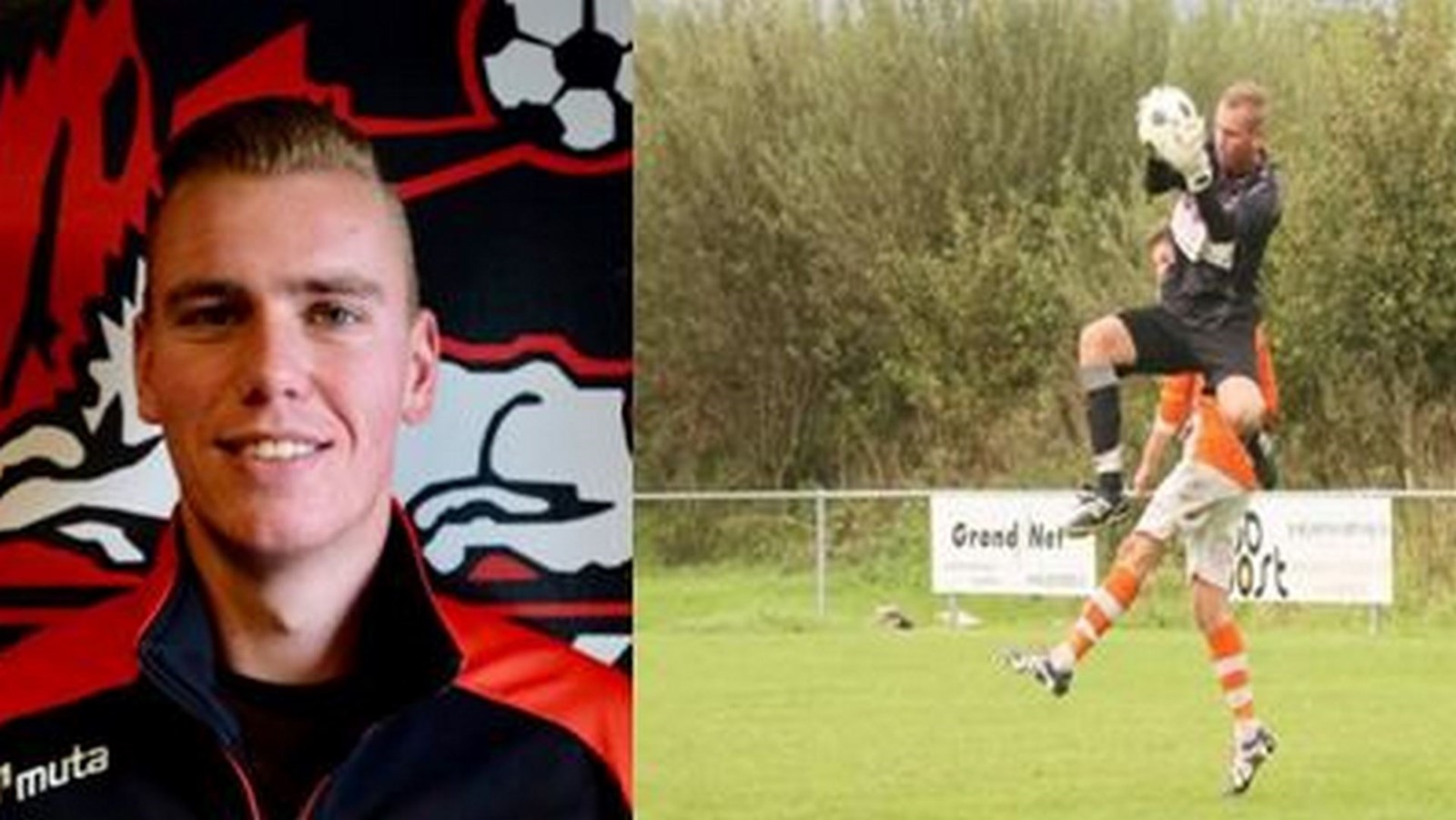 Sander de Boer per direct terug bij Foarút - www.foarut.nl