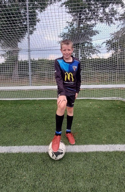 Pupil van de week - www.foarut.nl