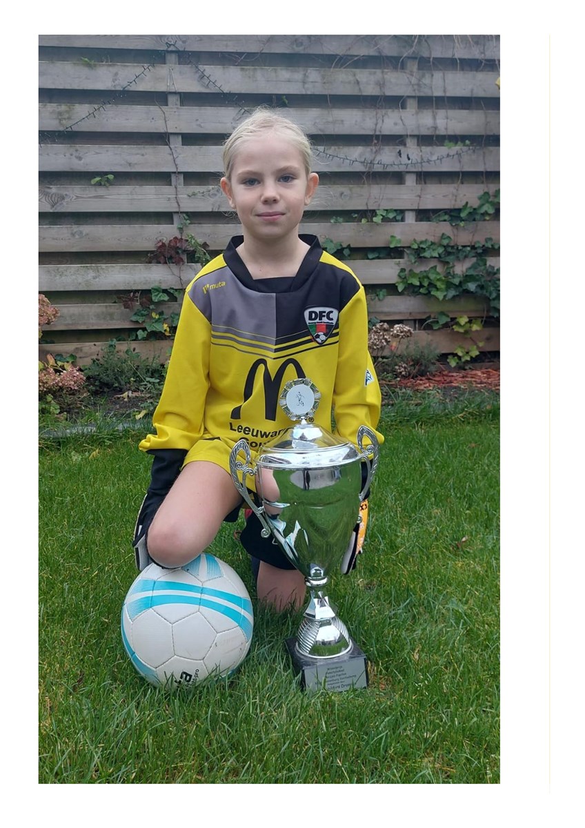 Pupil van de week - www.foarut.nl