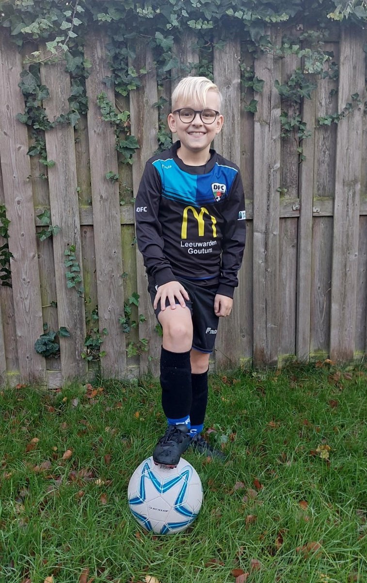 Pupil van de week - www.foarut.nl