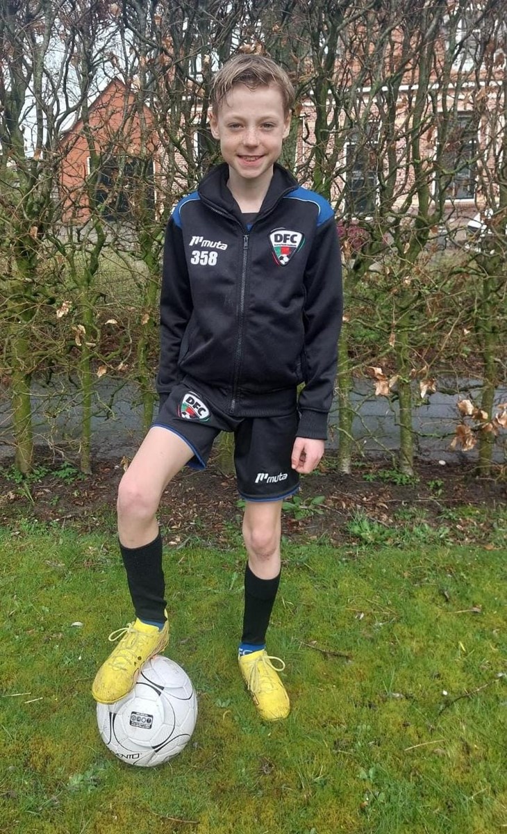 Pupil van de week - www.foarut.nl