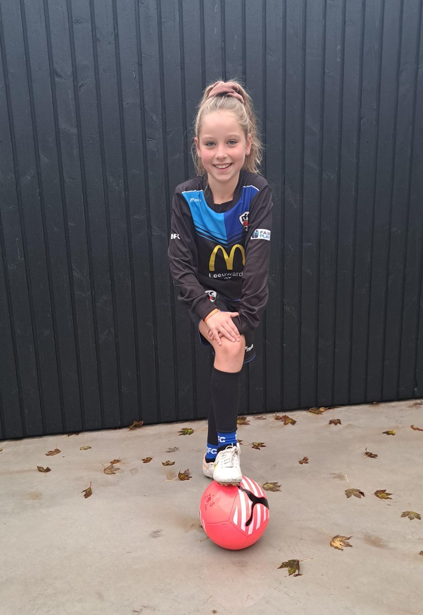 Pupil van de week - www.foarut.nl