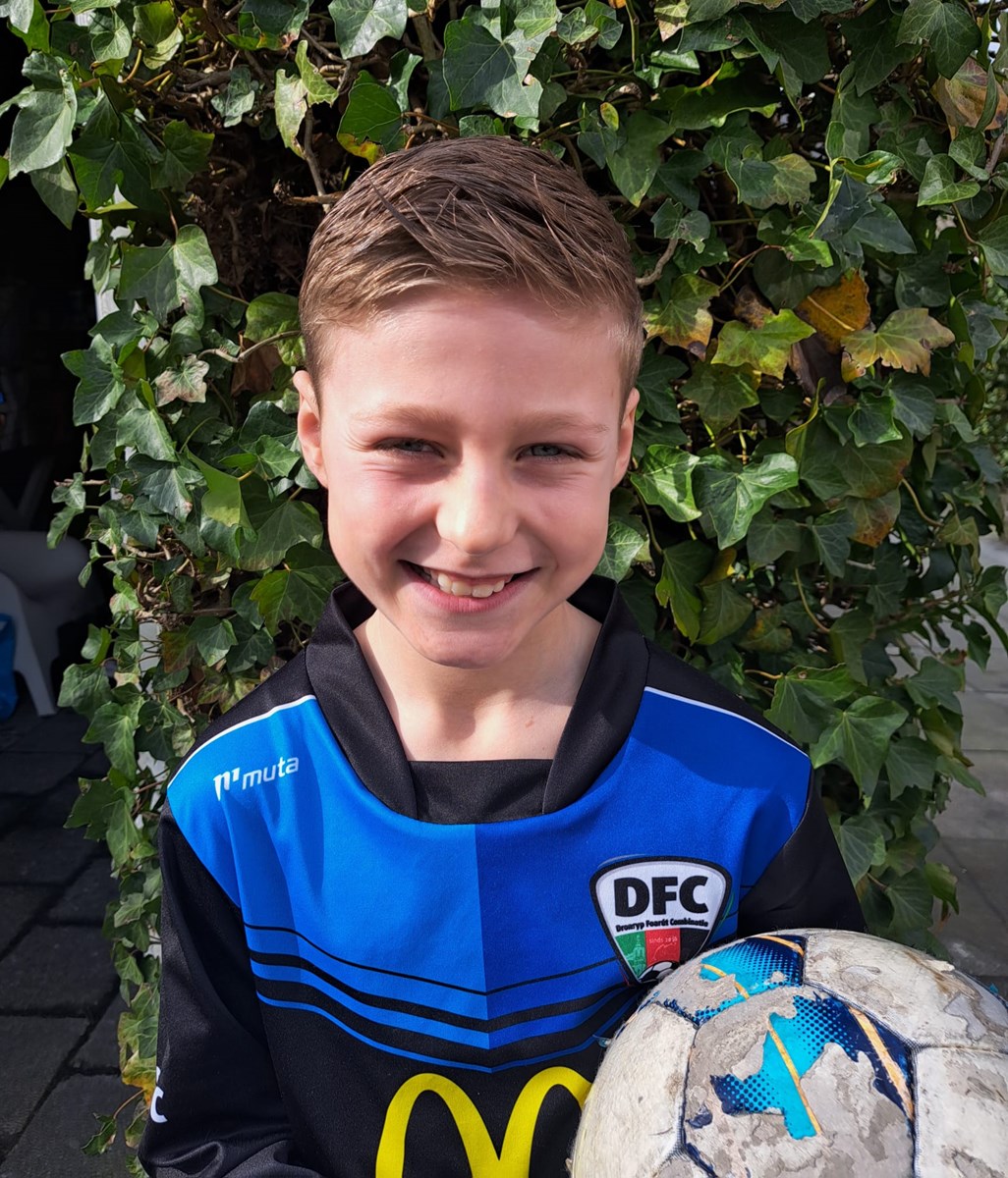 Pupil van de week - www.foarut.nl