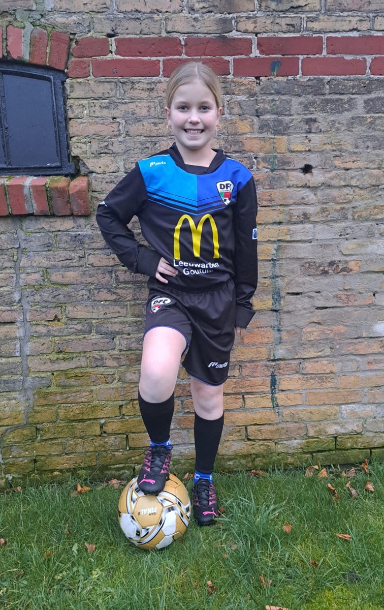 Pupil van de week - www.foarut.nl