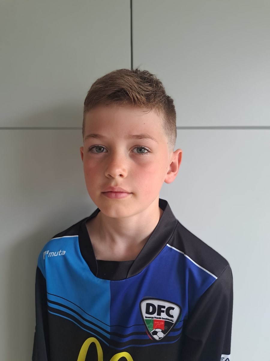 Pupil van de week - www.foarut.nl