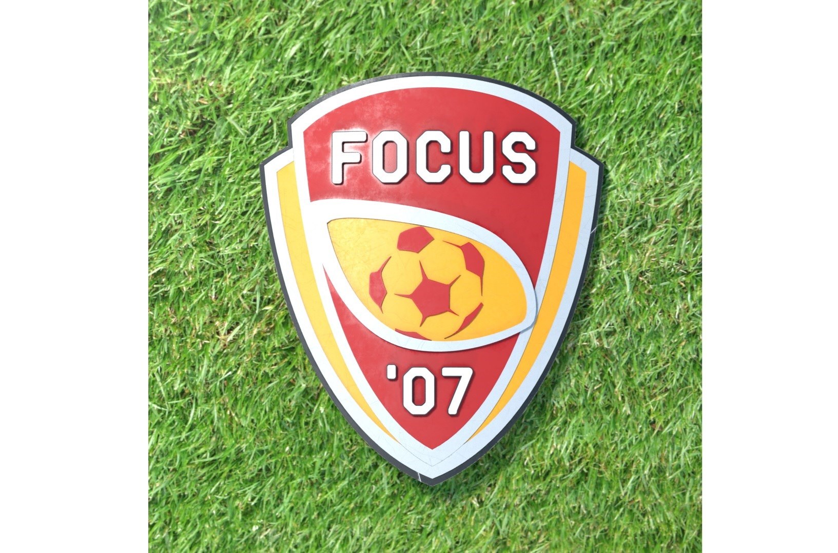 Ruud Wetzel nieuwe hoofdtrainer Focus '07