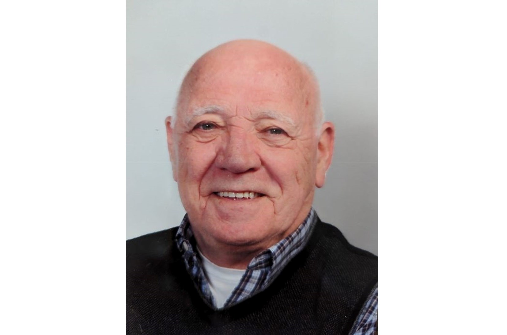 In Memoriam Janos Saghy