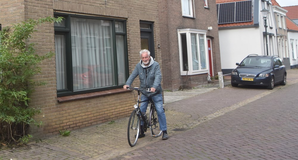 PAUL VAN ZANTEN OVERLEDEN - Fortuna Be Quick