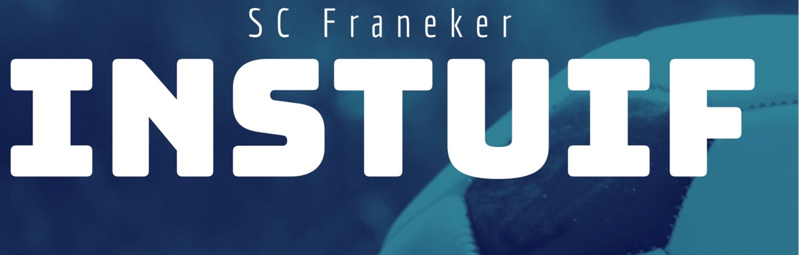 Instuif 17-12-2022 was een groot succes! - SC Franeker