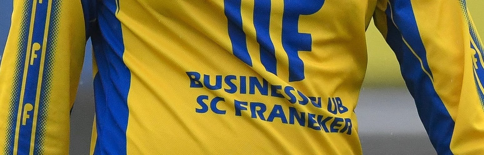Nieuwsbrief December - SC Franeker