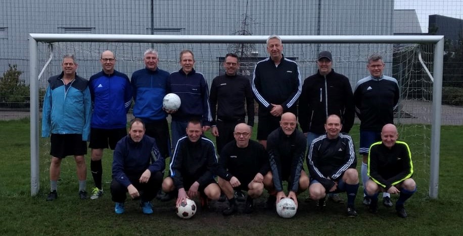 45+ - SC Franeker