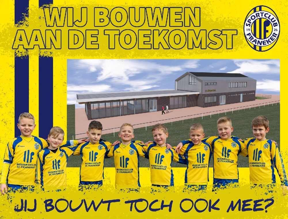 Toekomst - SC Franeker