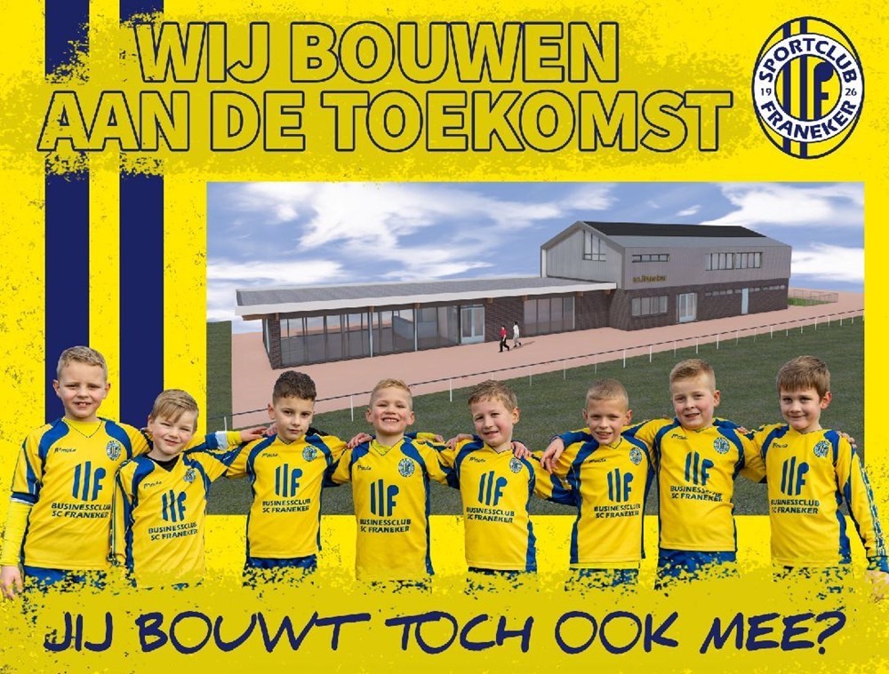 Toekomst - SC Franeker
