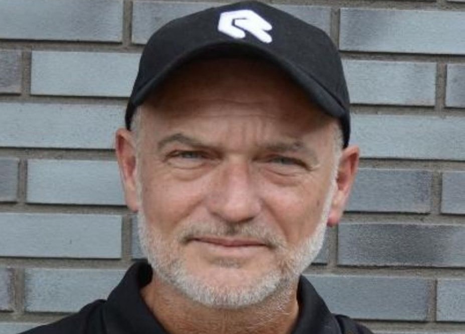 Jeremy Hagestein nieuwe hoofdtrainer DSV Full Speed vanaf seizoen 2025/2026 - D.S.V. Full Speed