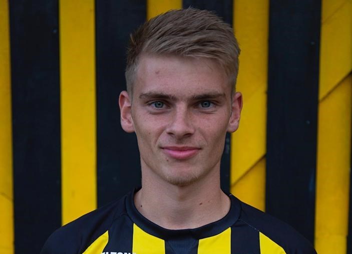 Yes! De vijfde nieuwe aanwinst voor het seizoen 2023 - 2024 is binnen ...