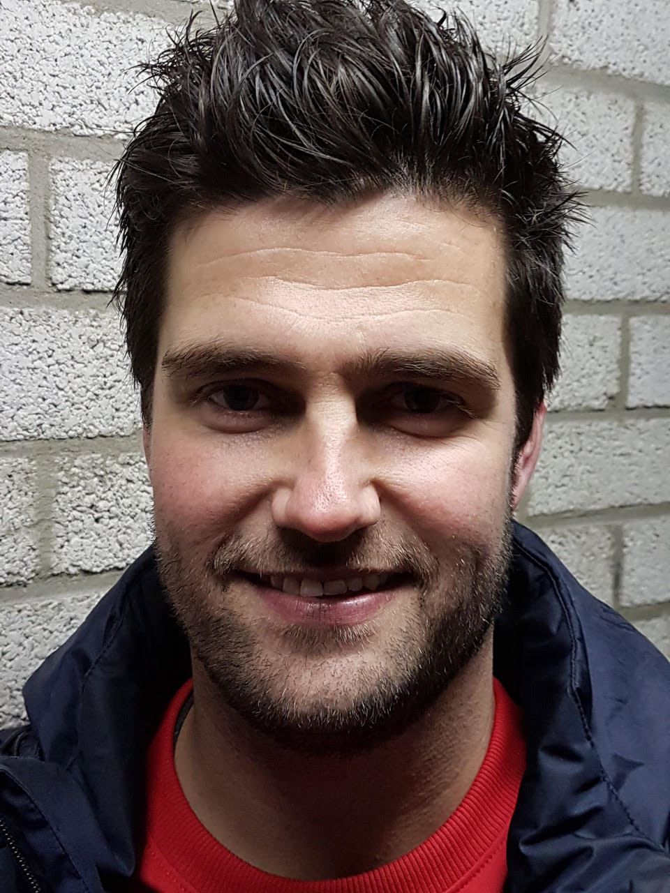 Contractverlening technische staf DSV Full Speed - D.S.V. Full Speed