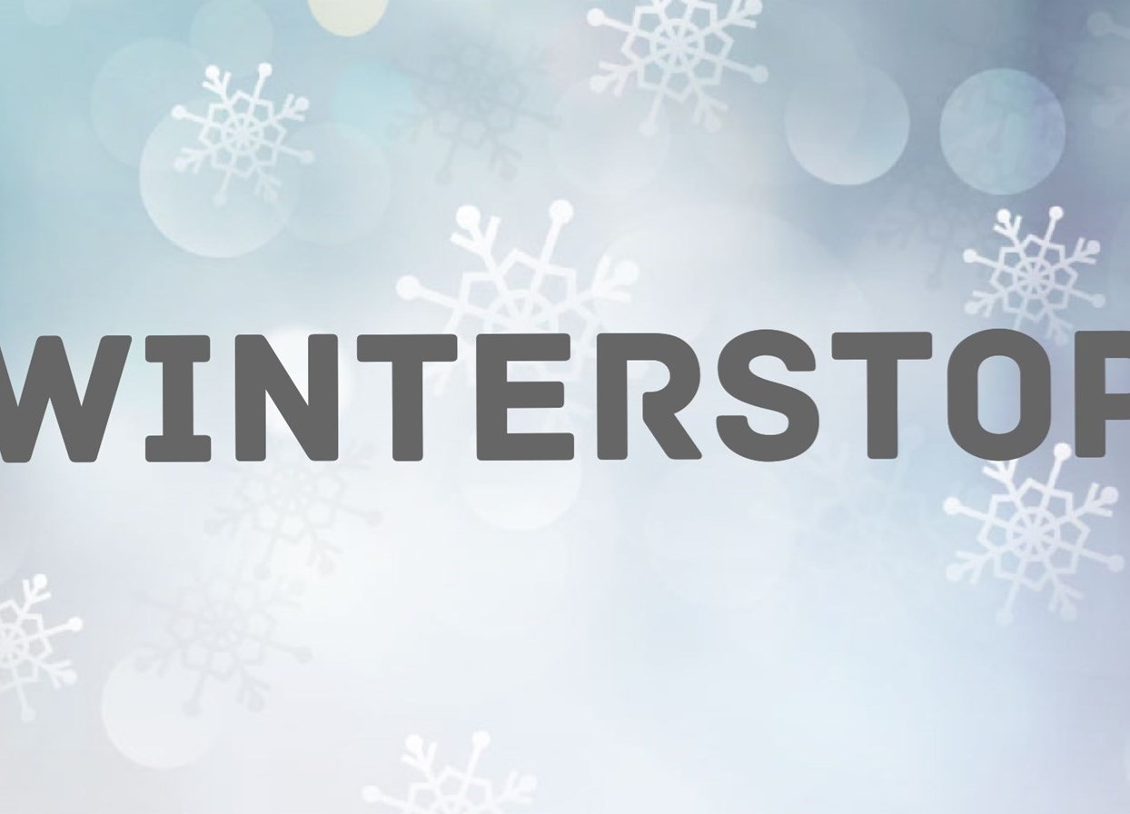 Winterstop 2024-2025 - GFC'33