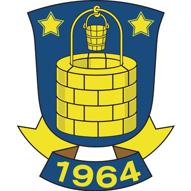 Brøndby IF - GFC'33