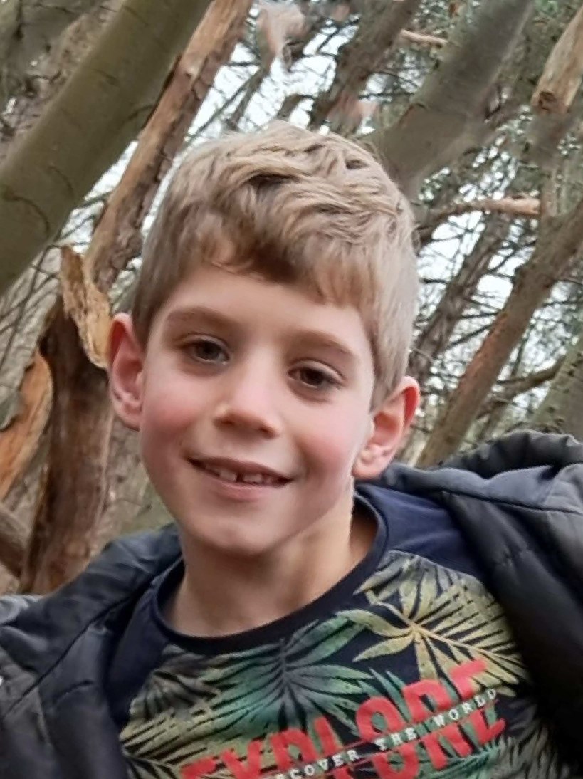 Pupil van de week - GHVV'13