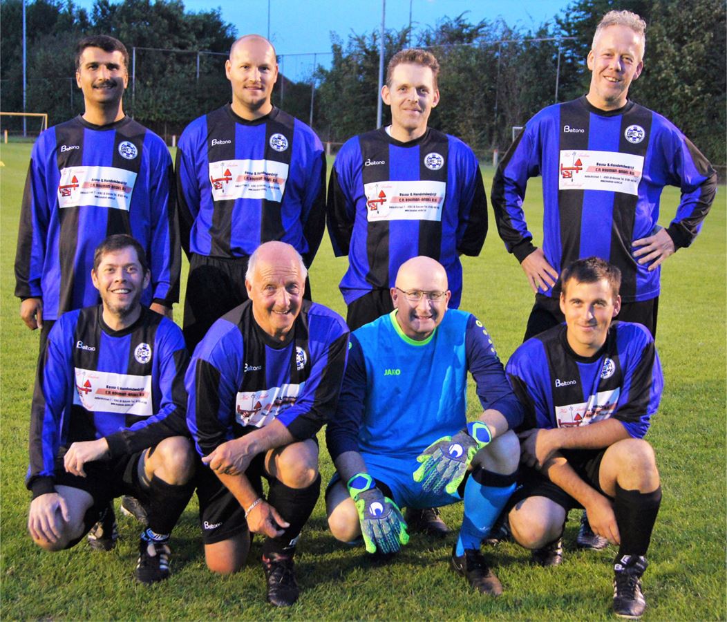 Team-informatie - GRC 14