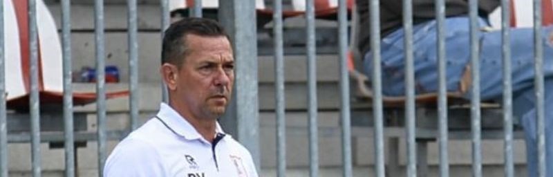 Robert Verduin volgt Theo de Boon naar GRC 14 - GRC 14