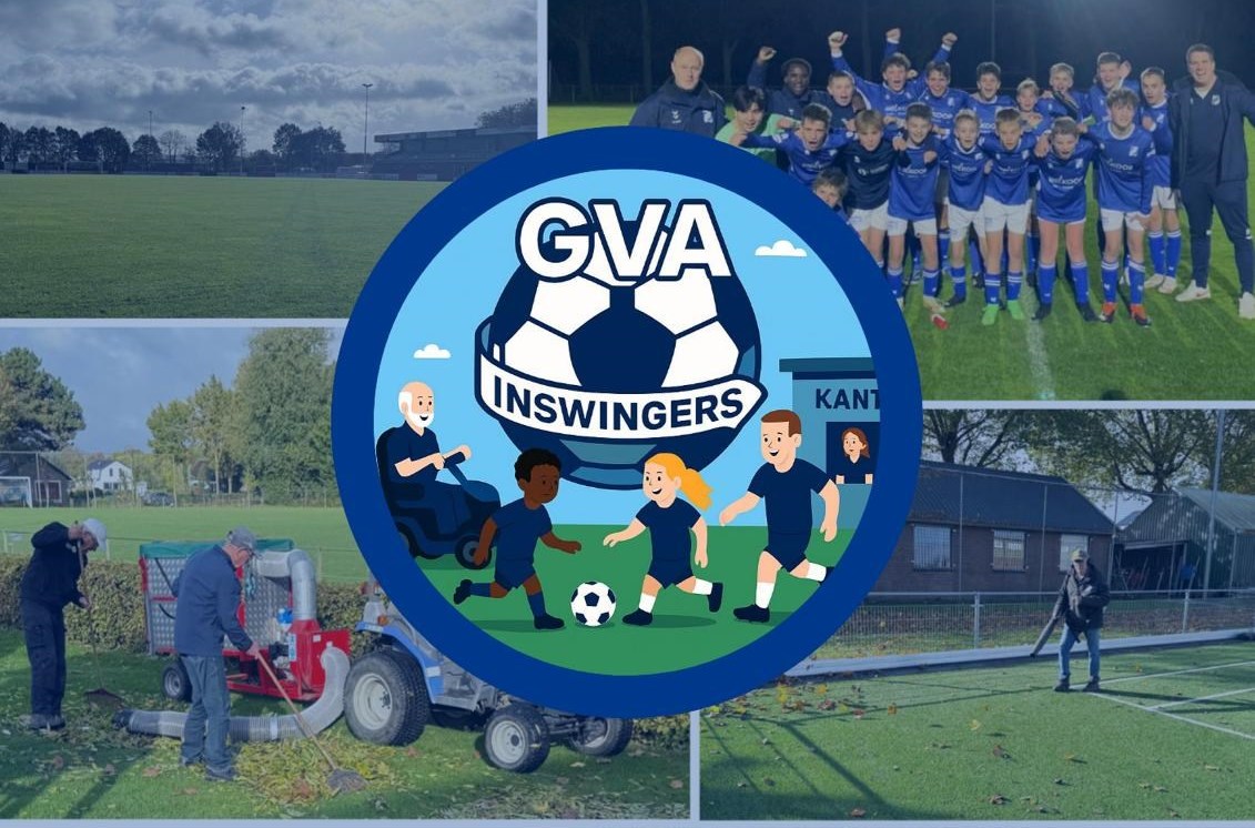 GVA Inswingers ONLINE - GVA