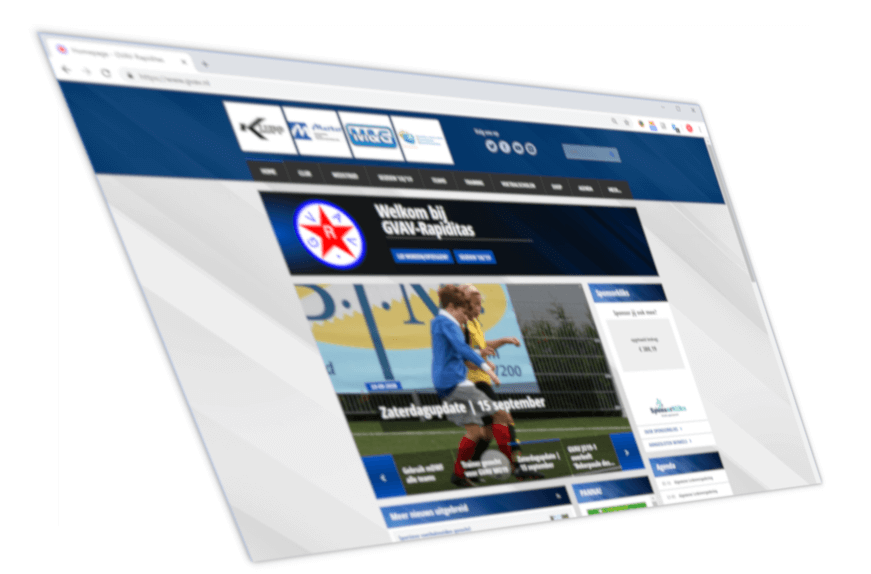 @gvav #spotlight - GVAV-Rapiditas