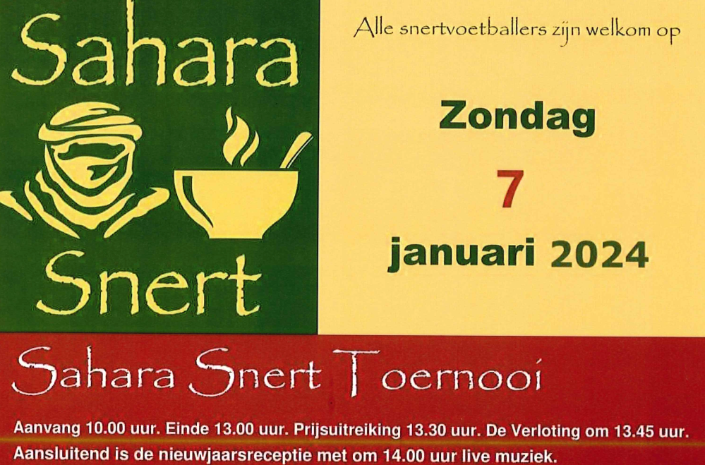 Activiteiten agenda - GVAV-Rapiditas