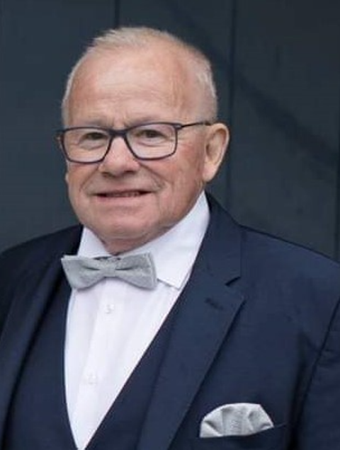 In memoriam François De Boel - KFC Gavere Asper