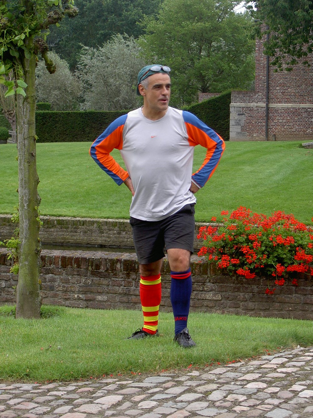 In memoriam Philip Benoot - KFC Gavere Asper