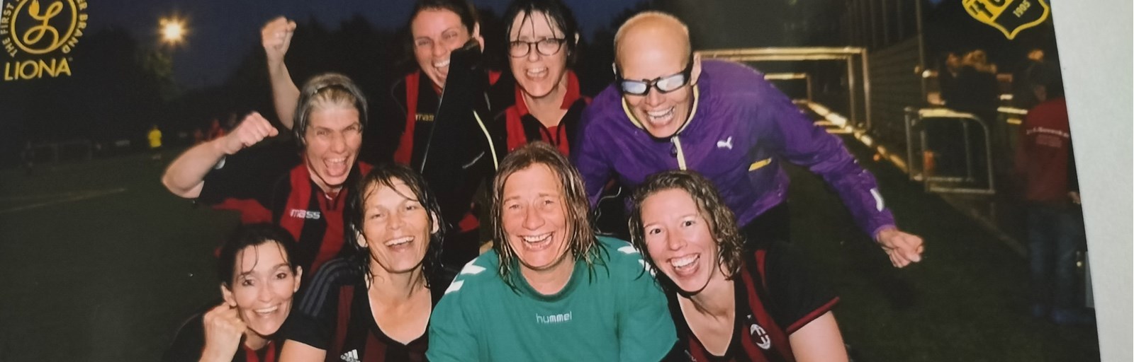 In memoriam Annemiek Orthel - GeuzenMiddenmeer