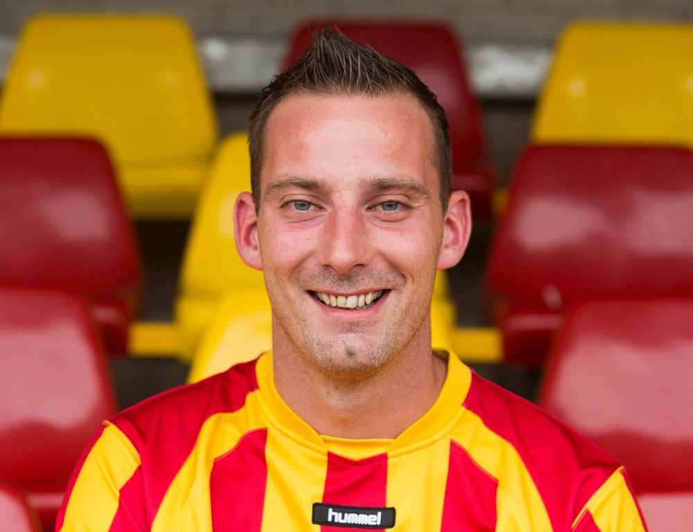 TECHNISCHE STAF GO-AHEAD KAMPEN KRIJGT VOOR HET SEIZOEN 2023-2024 ...