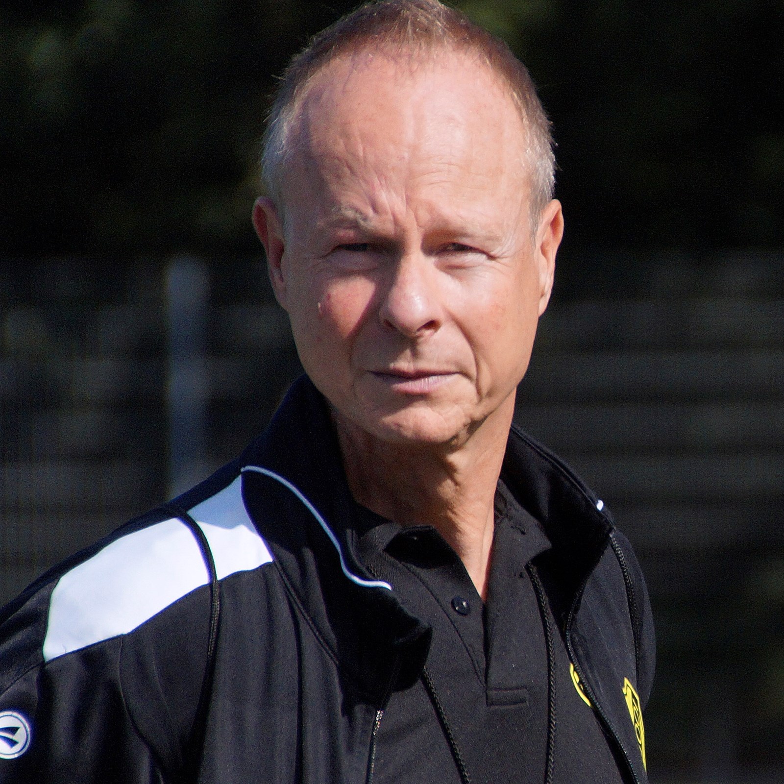 IN MEMORIAM: Patrick Dik - SC 't Gooi