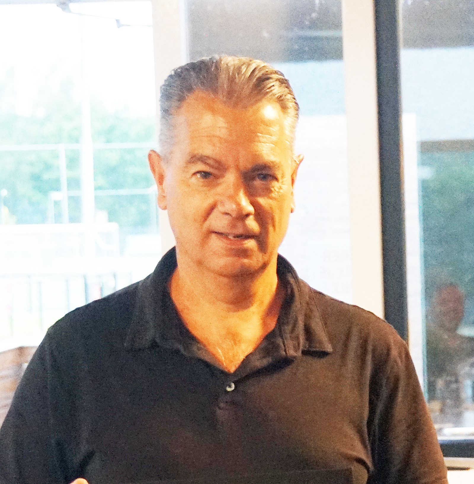 Donatie voor Willem Heinis - SC 't Gooi