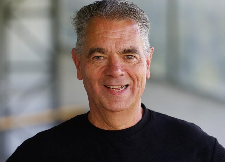 Willem Heinis, 25 jaar met een donorhart! - SC 't Gooi