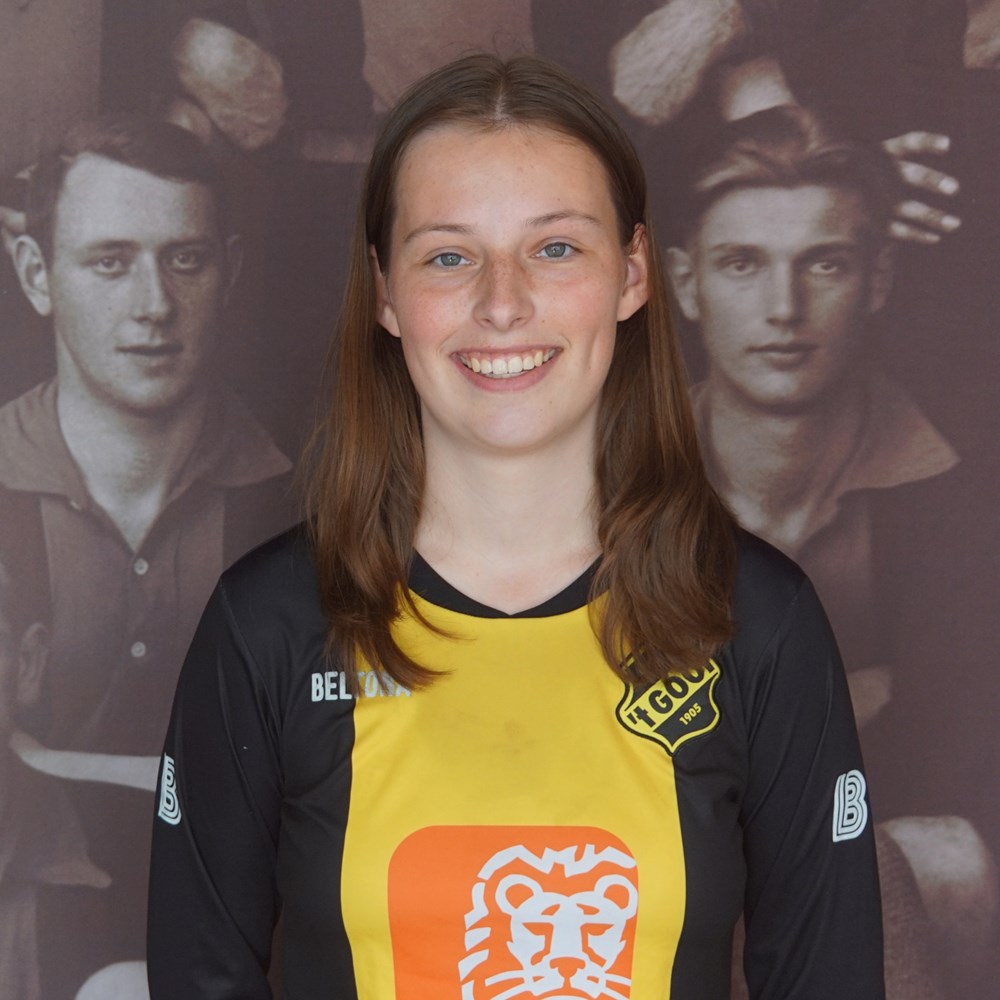 Nieuwe speelsters voor de VROUWEN 1 (update 28/6) - SC 't Gooi