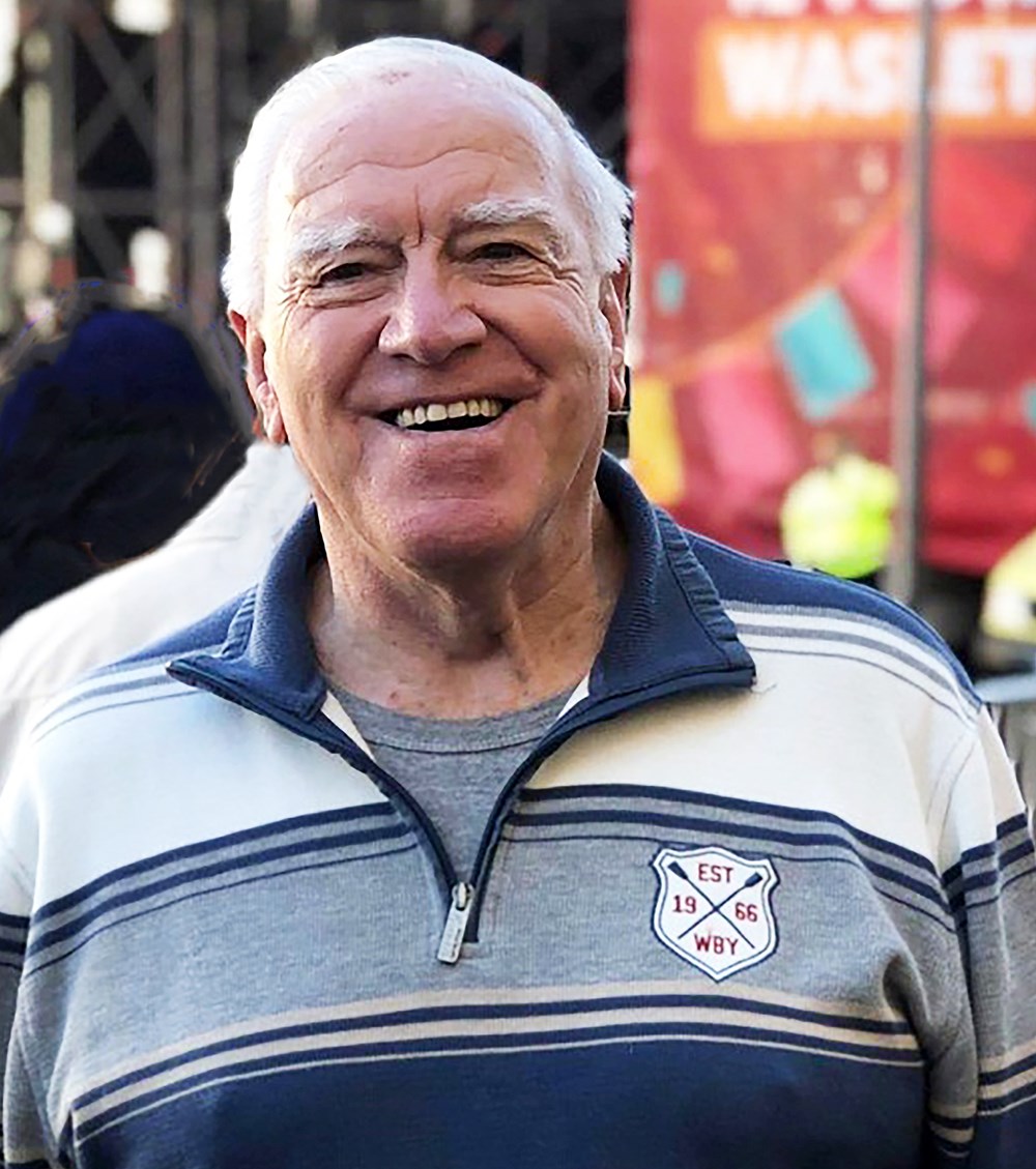 In memoriam: PETER GRIFFIOEN - SC 't Gooi