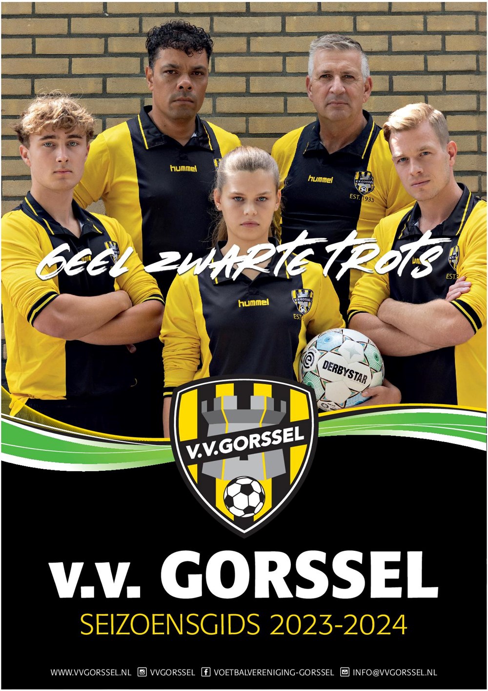 2023 - 2024 - VV Gorssel