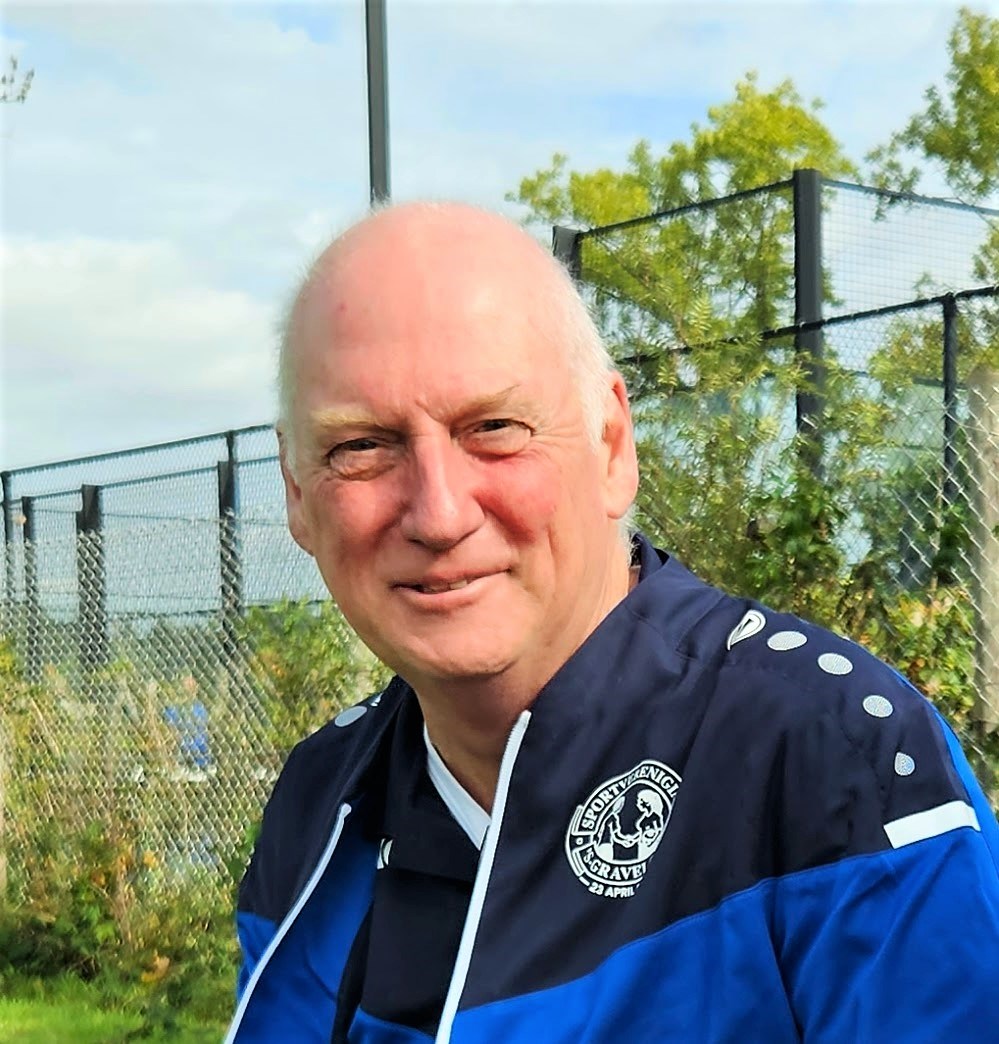 Jaap Hofman, interview - s.v. 's-Graveland