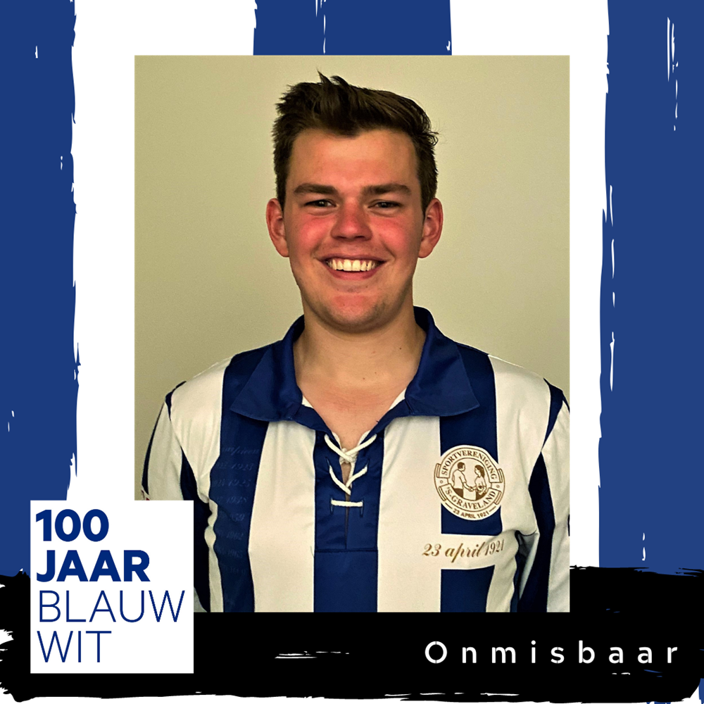 OK 2021/80 - Jaimy van der Roest - s.v. 's-Graveland