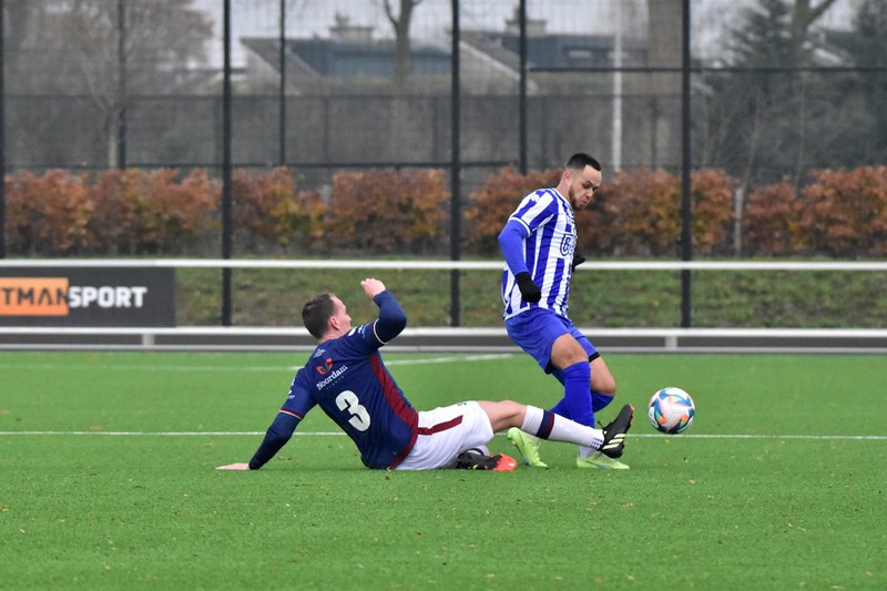 Krachtig herstel na rust - FC 's-Gravenzande - waar plezier en ...