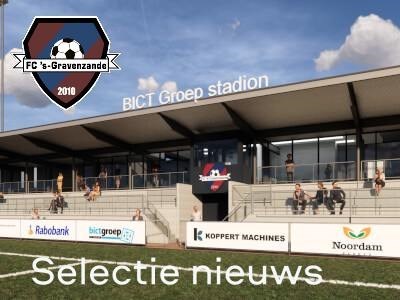 Richard de Koning nieuwe hoofdtrainer bij SC Monster - FC 's ...