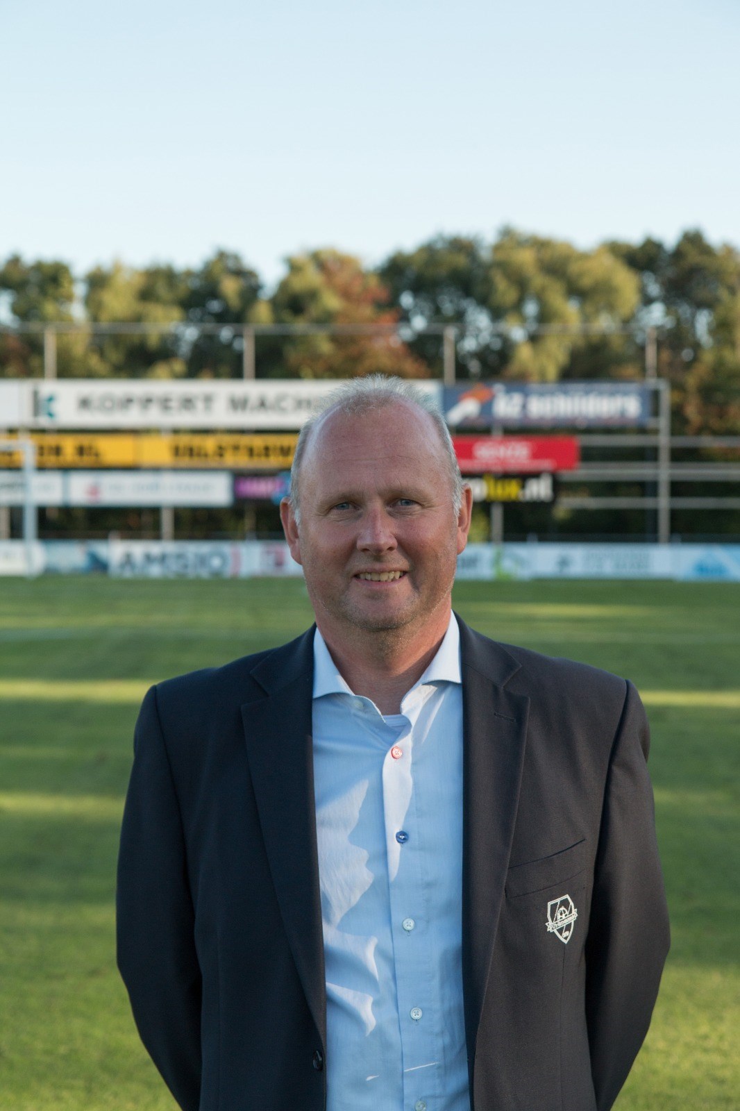 Rob Stoffer bedankt! - FC 's-Gravenzande - waar plezier en prestatie ...