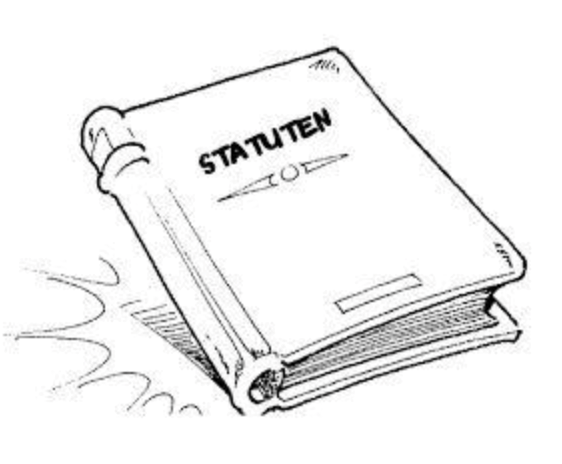Statuten - FC 's-Gravenzande - waar plezier en prestatie samengaan