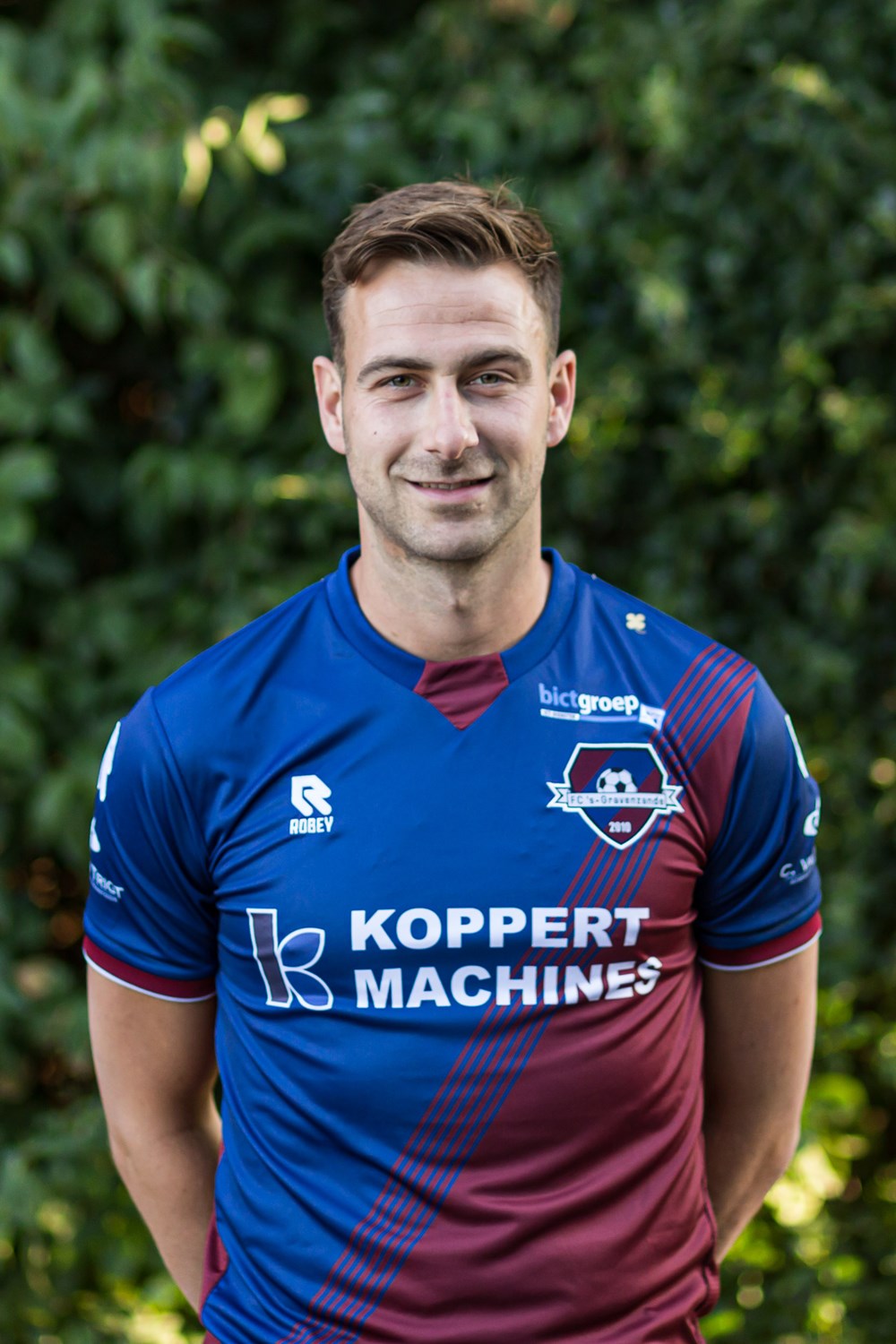 Selectie 2022-2023: update 25 februari - FC 's-Gravenzande - waar ...