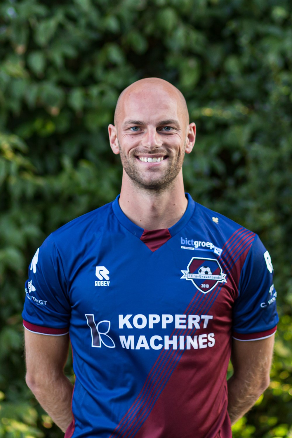 Selectie 2022-2023: update 25 februari - FC 's-Gravenzande - waar ...